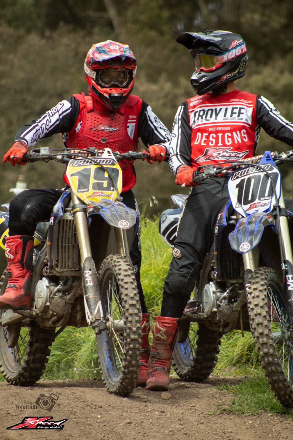 Galería – Xspeed Racing School